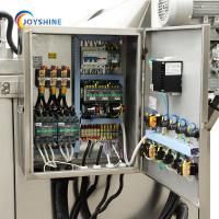 China Frying Equipment Automatic Stirring Plantain Chips Frying Machine for Your Production for sale