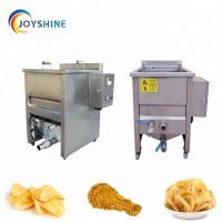 China Leakage Protector Equipped Commercial Induction Deep Fryer for 1000*440*300mm Oil Tank for sale
