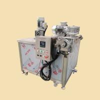 China 300-700L Oil Capacity Electric Fryer Kettle For Banana Frying 50-500kg/H for sale