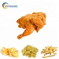 China Leakage Protector Equipped Commercial Induction Deep Fryer for 1000*440*300mm Oil Tank for sale