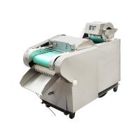 China Multifunctional Cutting Machine for Industrial Customized Fruit and Vegetable Cutter for sale
