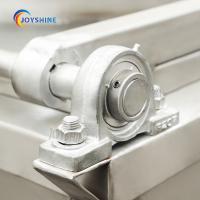 China Frying Equipment Automatic Stirring Plantain Chips Frying Machine for Your Production for sale