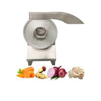 China 380v Directly Supply Industrial Potato Sticks French Fries Cutter for Your Requirements for sale