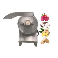 China 380v Directly Supply Industrial Potato Sticks French Fries Cutter for Your Requirements for sale