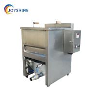 China Food Beverage One Barket Electric Heating Chips Commercial Deep Fryers 200kg/H for sale