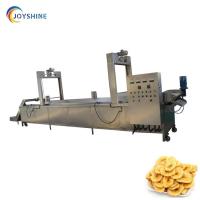 China Special Design Gas Industrial Fryer Deep-fat Fryer for Versatile Frying Applications for sale