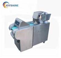 China Potato Grater Machine Vegetable Cutter Machine Joyshine Cutting shape Cube Slice Strip for sale