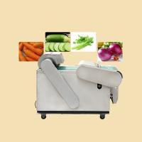China Cutting Made Easy Onion Cutting Machine for Machinery Repair Shops by Joyshine Manual for sale