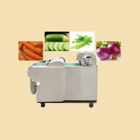 China Cutting Made Easy Onion Cutting Machine for Machinery Repair Shops by Joyshine Manual for sale