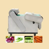 China Cutting Made Easy Onion Cutting Machine for Machinery Repair Shops by Joyshine Manual for sale