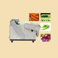 China Cutting Made Easy Onion Cutting Machine for Machinery Repair Shops by Joyshine Manual for sale