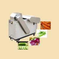 China Cutting Made Easy Onion Cutting Machine for Machinery Repair Shops by Joyshine Manual for sale