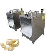 China 304 Stainless Steel Joyshine Plantain Slicing Machine for Winery Application Fields for sale