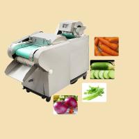 China Hotels' Perfect Solution Joyshine Salad Cutting Machine for Fast Vegetable Cutting for sale