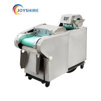 China Industrial Potato Crinkle Cutter For Chips 24KG SS304 for sale