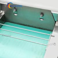 China Automatic Vegetable Chopping Machine for Food Beverage Shops' Fruit Vegetable Needs for sale