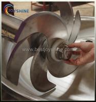 China Potato Peeling And Cutting Machine Using Diamond Dermabrasion Principle 220V 380V for sale