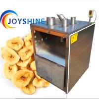 China Industrial Vegetable Cutting Stainless Steel Mushroom Parsley Slicer 110KG for sale