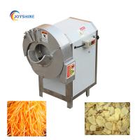 China Industrial Vegetable Cutting Stainless Steel Mushroom Parsley Slicer 110KG for sale