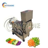 China 220V/380V Full Automatic Carrot Strips Vietnamese Chili Pepper Cutting Machine Cutter for sale