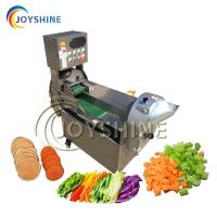 China Stainless Steel Leek Cabbage Onion Chopping Vegetable Cutting Mixing Chopper Mixer Machine for sale
