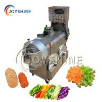 China Stainless Steel Leek Cabbage Onion Chopping Vegetable Cutting Mixing Chopper Mixer Machine for sale