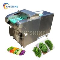 China Stainless Steel Leek Cabbage Onion Chopping Vegetable Cutting Mixing Chopper Mixer Machine for sale
