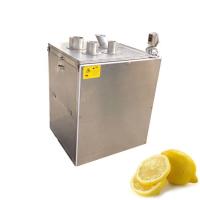 China Restaurants Banana Chips Cutting Machine Stainless Steel 304 700 X 600 X 1000mm for sale