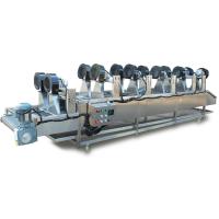 China Hotels Industrial Drying Equipment For Fruits And Vegetables Fast Drying for sale
