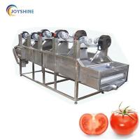 China Hotels Industrial Drying Equipment For Fruits And Vegetables Fast Drying for sale
