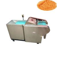 China Multifunctional Vegetable Chopper for Cutting Capacity 600/1000/1500kg/h Voltage 220v for sale