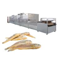 China Stainless Steel 201 304 Microwave Dryer For Fast Drying Poplar Wood And Pistachio Nuts for sale