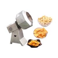 China Joyshine Machine Making Seasoning Sealing Machine for Peanut Seasoning 1100*1000*1300mm for sale