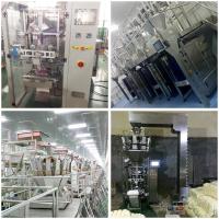 China Dession Food Vacuum Packing Machine The Ultimate Packaging Solution for Your Business for sale