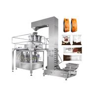China 110-350mm Bag Width Onion Vaccum Packing Machine For Fruits And Vegetables for sale