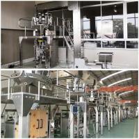 China 110-350mm Bag Width Onion Vaccum Packing Machine For Fruits And Vegetables for sale
