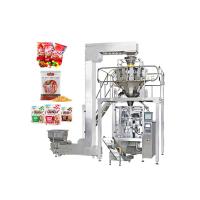 China 110-350mm Bag Width Onion Vaccum Packing Machine For Fruits And Vegetables for sale