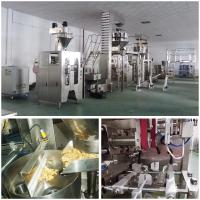 China 110-350mm Bag Width Onion Vaccum Packing Machine For Fruits And Vegetables for sale
