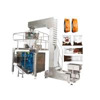 China 110-350mm Bag Width Onion Vaccum Packing Machine For Fruits And Vegetables for sale