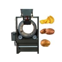 China 380 KG Capacity Flavouring Mixing Machine for All Snacks Food Snack Seasoning for sale
