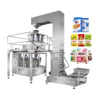 China Continuous Vacuum Packing Machine for Joyshine Camphor Tablets and Chocolate Tablets for sale