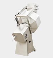 China Octagonal Snack Food Potato Chips Flavoring Caramel Popcorn Machine Seasoning For Snacks for sale