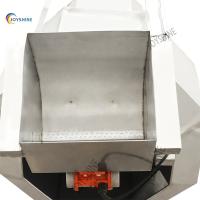 China Restaurant Commercial Potato Chip Seasoning Machine Snacks Food Flavour Mixer Machine for sale
