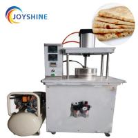 China Fully Automatic Electric Chapati Roti Maker with Competitive and 10 kw Power in India for sale