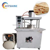 China JS-LBJ-60 Rotimatic Automatic Roti Maker Bread Making Machine Within Your Budget for sale