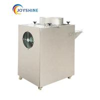 China Low Consumption Joyshine Garlic clove separating machine Garlic separator machine Machinery for sale