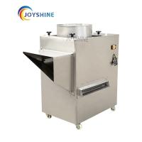 China Low Consumption Joyshine Garlic clove separating machine Garlic separator machine Machinery for sale