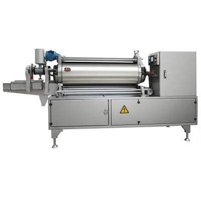 China Banana Chips Final Products Customizable French Fries Production Line with 2-10mm Cutting Thickness for sale