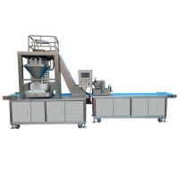 China 50kg/h Ice Cream Cone Production Line for Finished Products Potato Chips High Capacity and Efficiency for sale