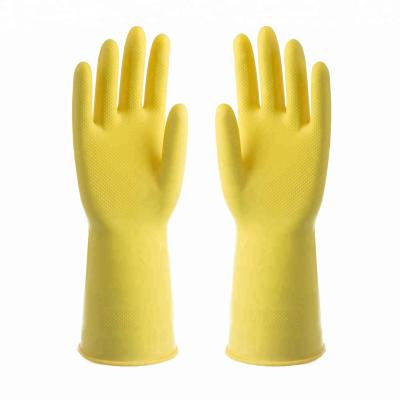 China General Cleaning Accessories 100G PAIR Equipped with Comfortable Cotton Flock Lining Supporting Long Lasting and Comfort for sale